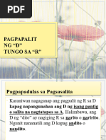 Pabula-Grade 7 | PDF