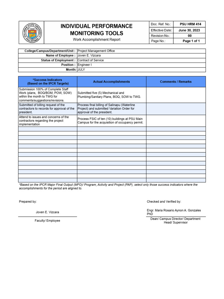 IPM Tools - Joven | PDF