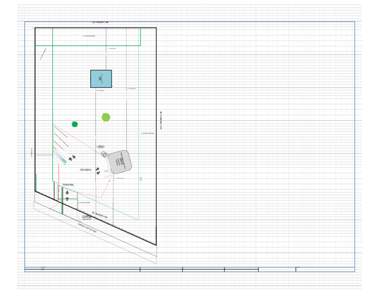 Final Plan For Sweep Path | PDF