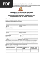 Competent Evidence of Identity Defined | PDF | Identity Document ...