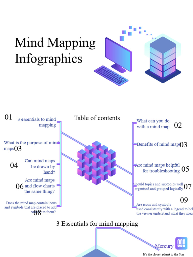 Data Migration Process Infographics by Slidesgo | PDF | Planets | Solar ...