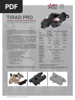 Brookfield Spindles Brochure | PDF | Shear Stress | Viscosity