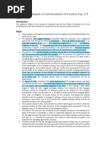 BSA Section 63 4 C Certificate | PDF | Computing | Computer Science