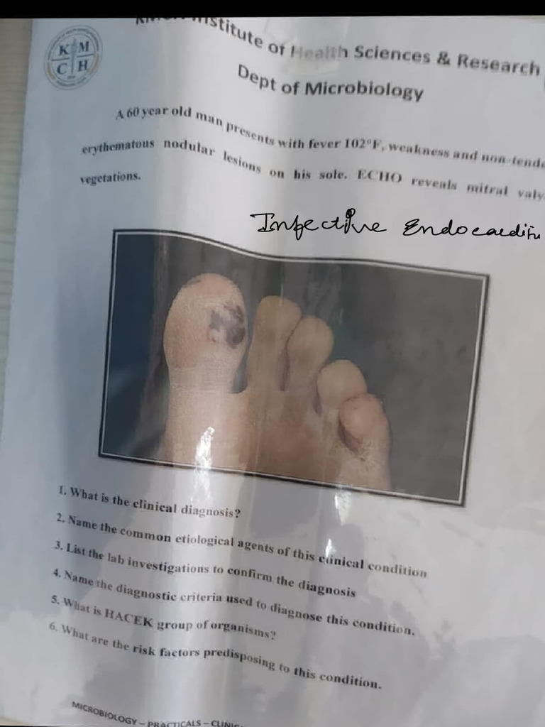 Micro Charts Final Part 1 | PDF