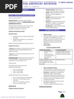 Bio F1 Rev - Sam Obare | PDF | Photosynthesis | Stoma