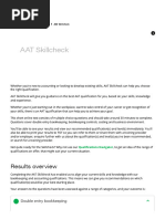 AAT Level 2 Exam Questions & Answers | PDF