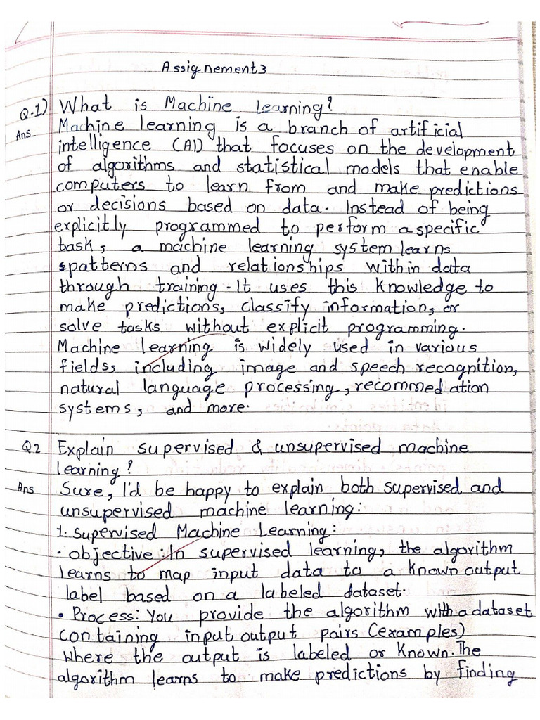 Nikhil Devkar Big Data Assignment 3 | PDF