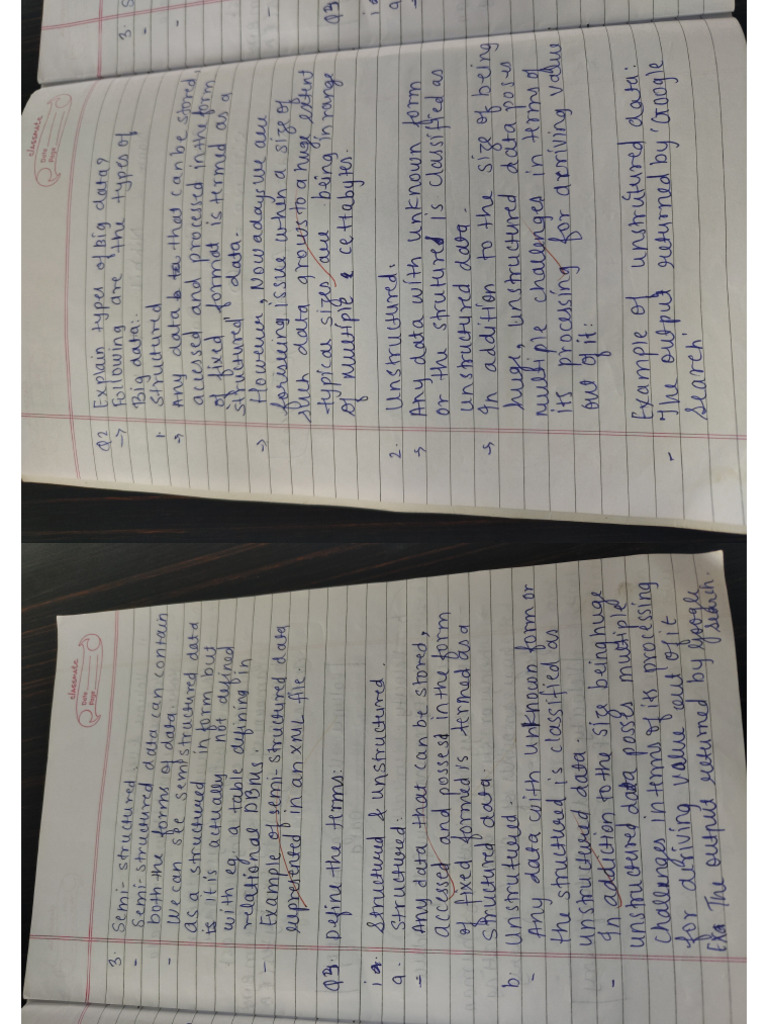 Nikhil Devkar Big Data Assignment 1 & 2 | PDF