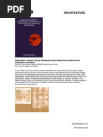 Public Buildings Definition Types and Roles | PDF