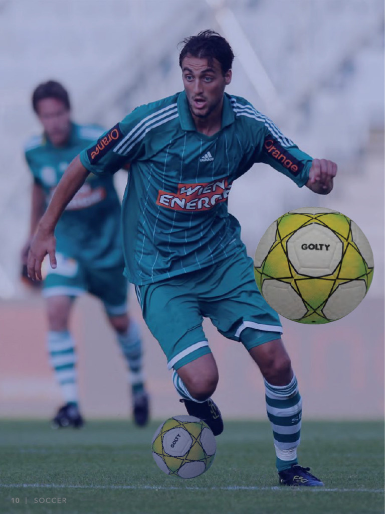 Soccer | PDF