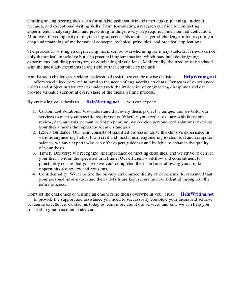 Engineering Thesis | PDF | Engineering | Image Segmentation