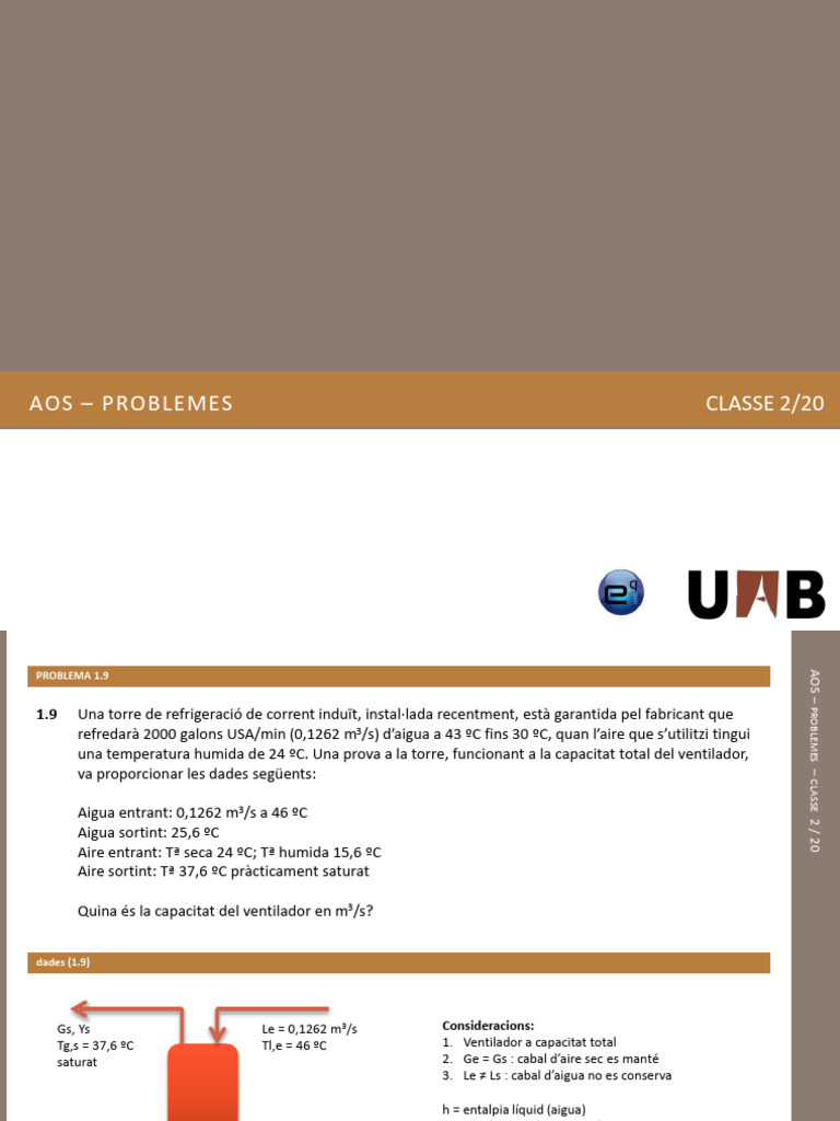 Aos 02 - Probl | PDF