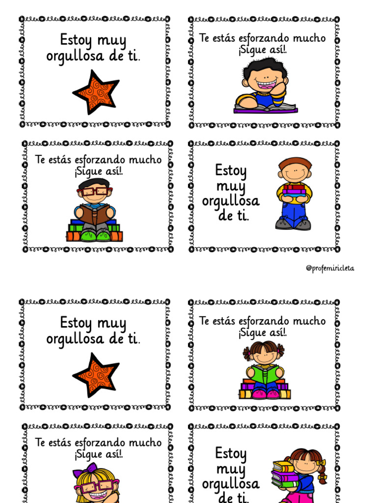 notas-positivas | PDF