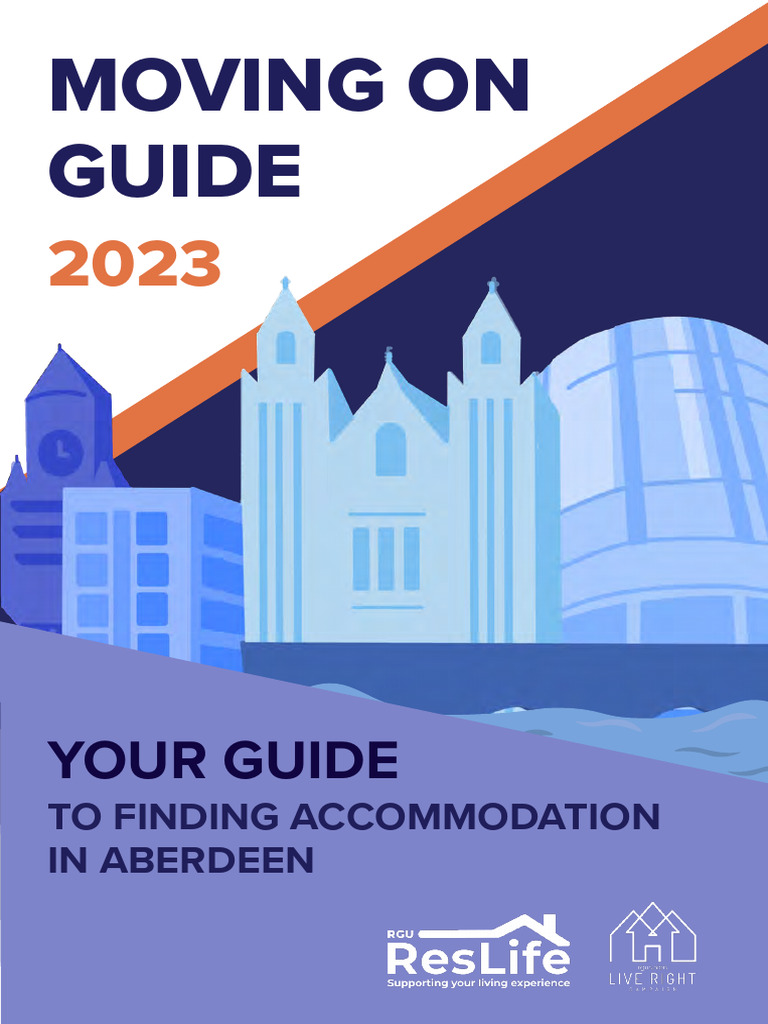 Moving On Guide | PDF | Leasehold Estate | Lease