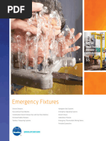 Cause and Effect Matrix 316 | PDF | Hazards | Active Fire Protection