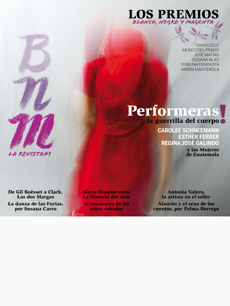 BNM 1 | PDF