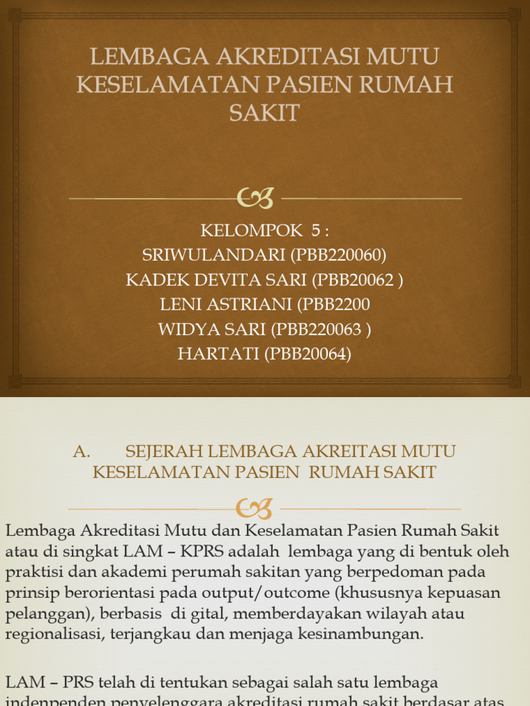 Lam - KPRS | PDF | Bisnis | Pengelolaan Keuangan & Uang