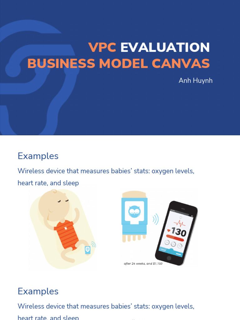 VPC Validation - BMC | Download Free PDF | Business Model | Business ...