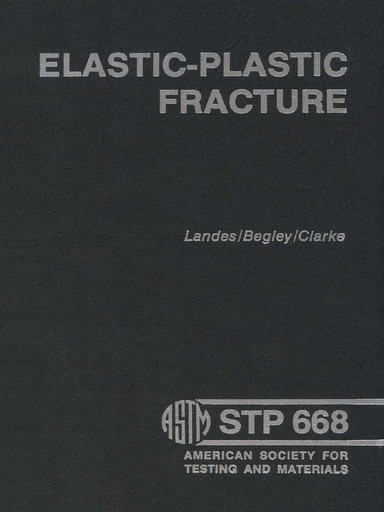 STP 668-1981 | PDF
