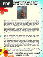 Grade 6 Short Stories | PDF | Spider