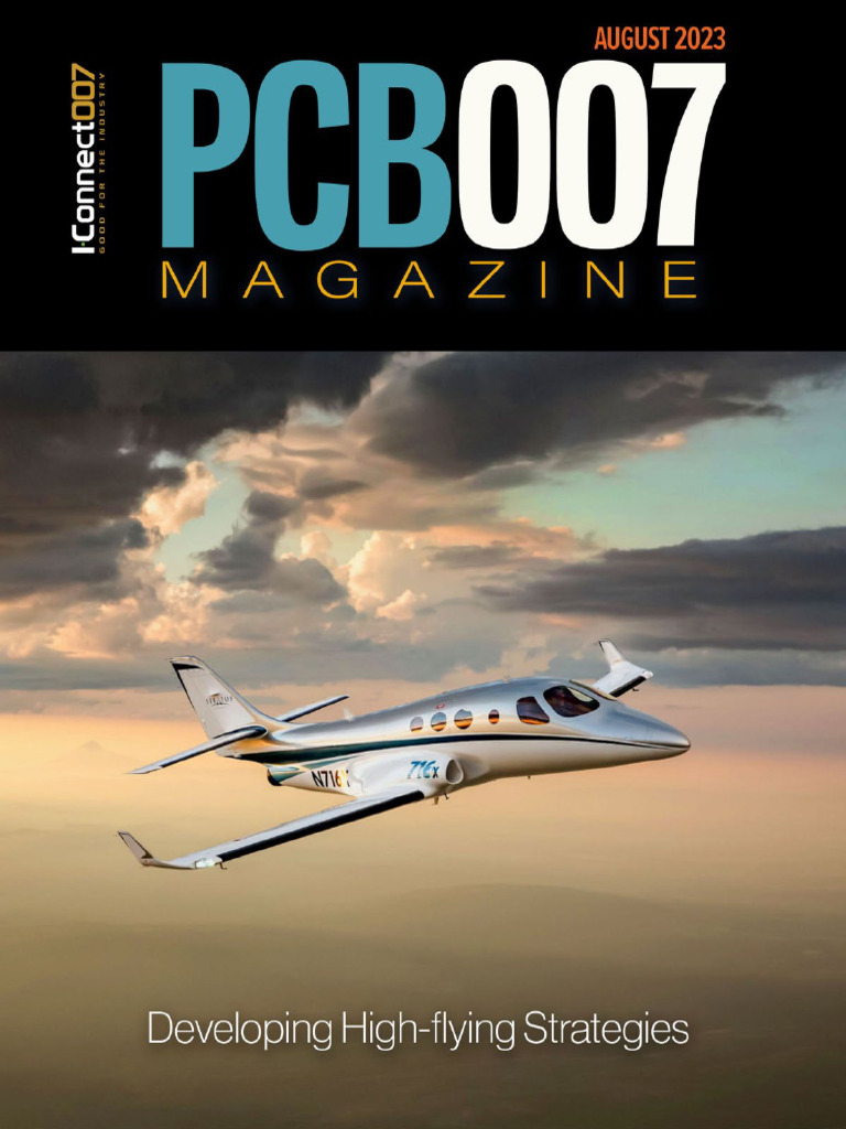 SEL's Strategic PCB Manufacturing Insights | PDF | Etching | Automation