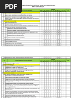 Program Kerja Kepala Madrasah 2025 2026 | PDF