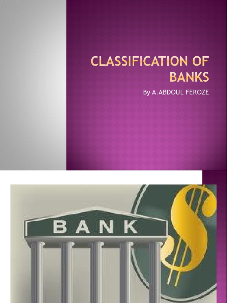 Banking Basics for Beginners | PDF