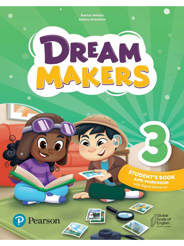 DREAM 3 Merged Organized | PDF