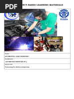 Showroom Checklist | PDF