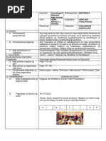 Lesson Plan AP 9 Demand | PDF