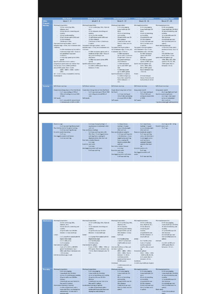Simon Hansen 10omts | PDF