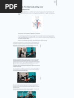 The Atg Standards Program PDF Free | PDF | Recreation