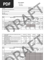 Statement 3A Under Rule 89 4 | PDF
