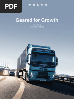 Volvo Codes and Addresses | PDF | Electronic Data Interchange | Invoice
