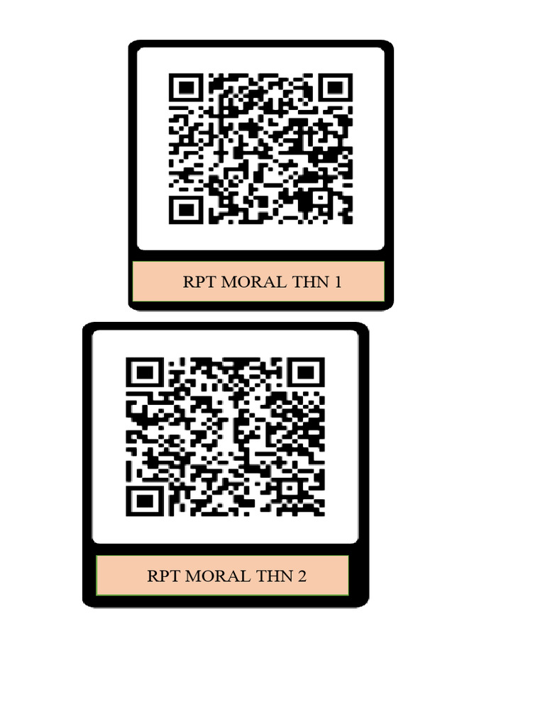 QR CODE | PDF