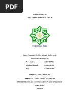 Makalah Kurikulum Pendidikan Islam | PDF