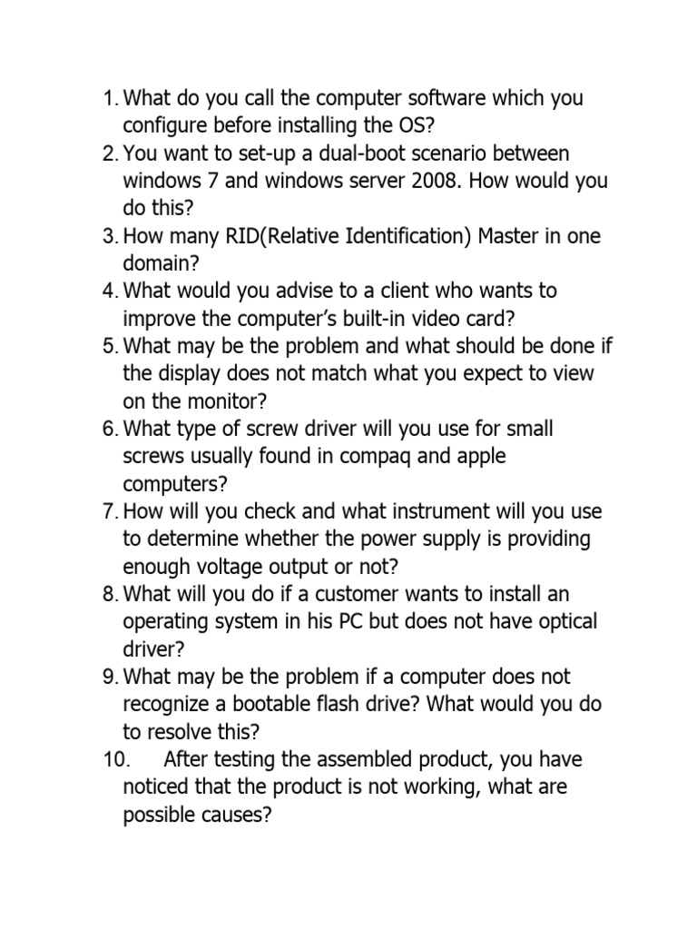 CSS 2023-2023 | PDF | Remote Desktop Services | Active Directory