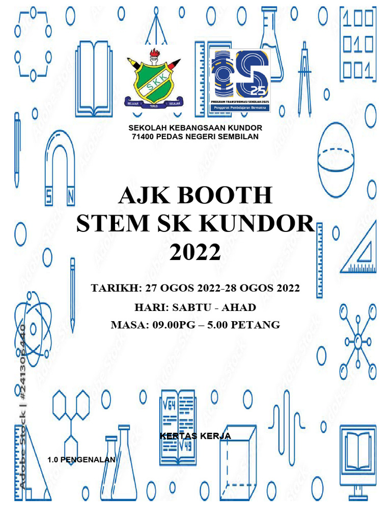 Ajk Stem | PDF