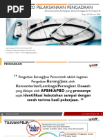 Contoh Dokumen Kontrak, Ssuk Dan SSKK | PDF