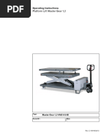 Standard Work - Pig | PDF