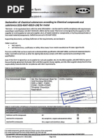 Oakite 61B TDS | PDF | Aluminium | Water