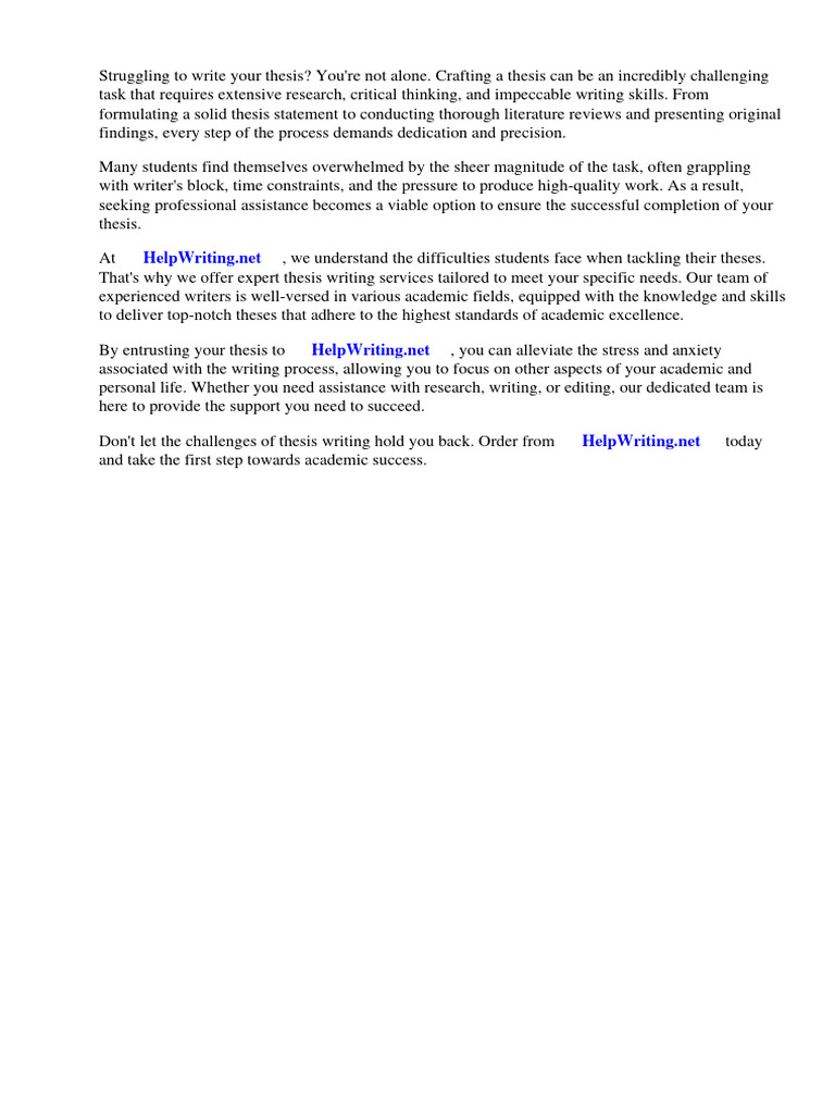 Rory C Whats Your Thesis Gif | PDF | Buzz Feed