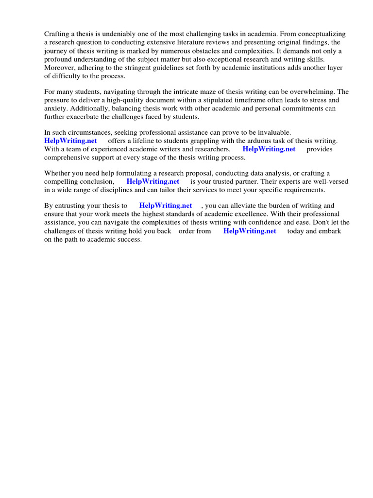 BTH Thesis Guidelines | PDF | Thesis | Computing