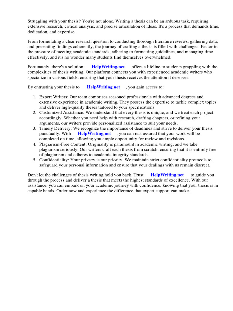 Good Thesis Calculator | PDF | Thesis | Essays