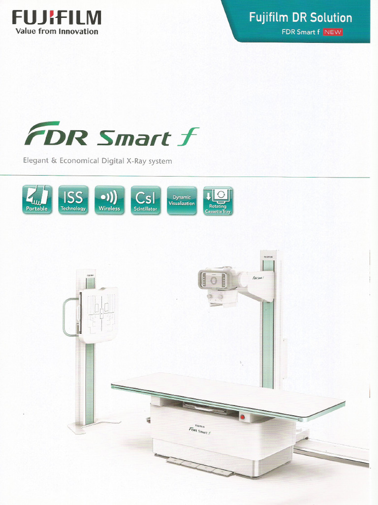 FDR Smart F | PDF