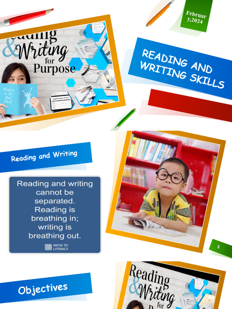 Patterns of Written Texts | PDF | California | Water