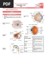 Eye Test: 3 Free Eye Charts To Download and Print at Home | PDF ...