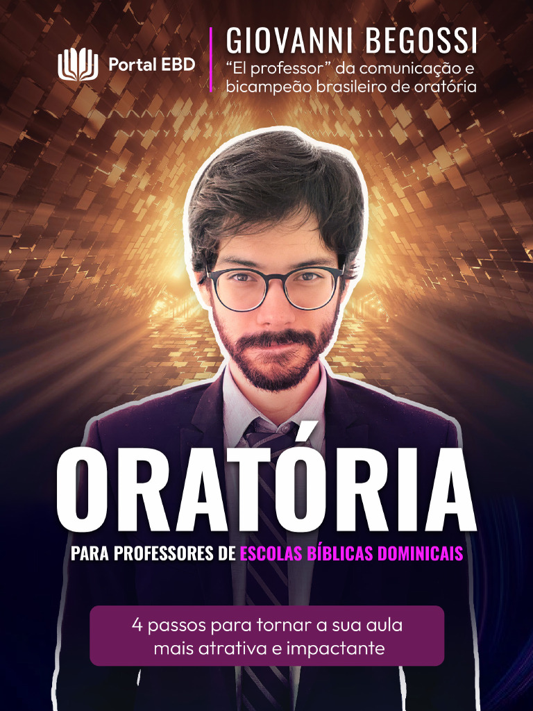 Ebook Oratória | PDF