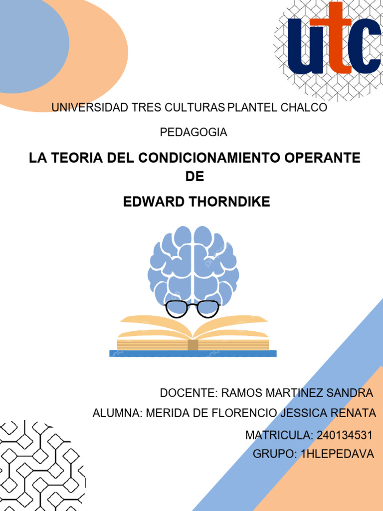 Textos 2. | PDF | Aprendizaje | Ciencia cognitiva