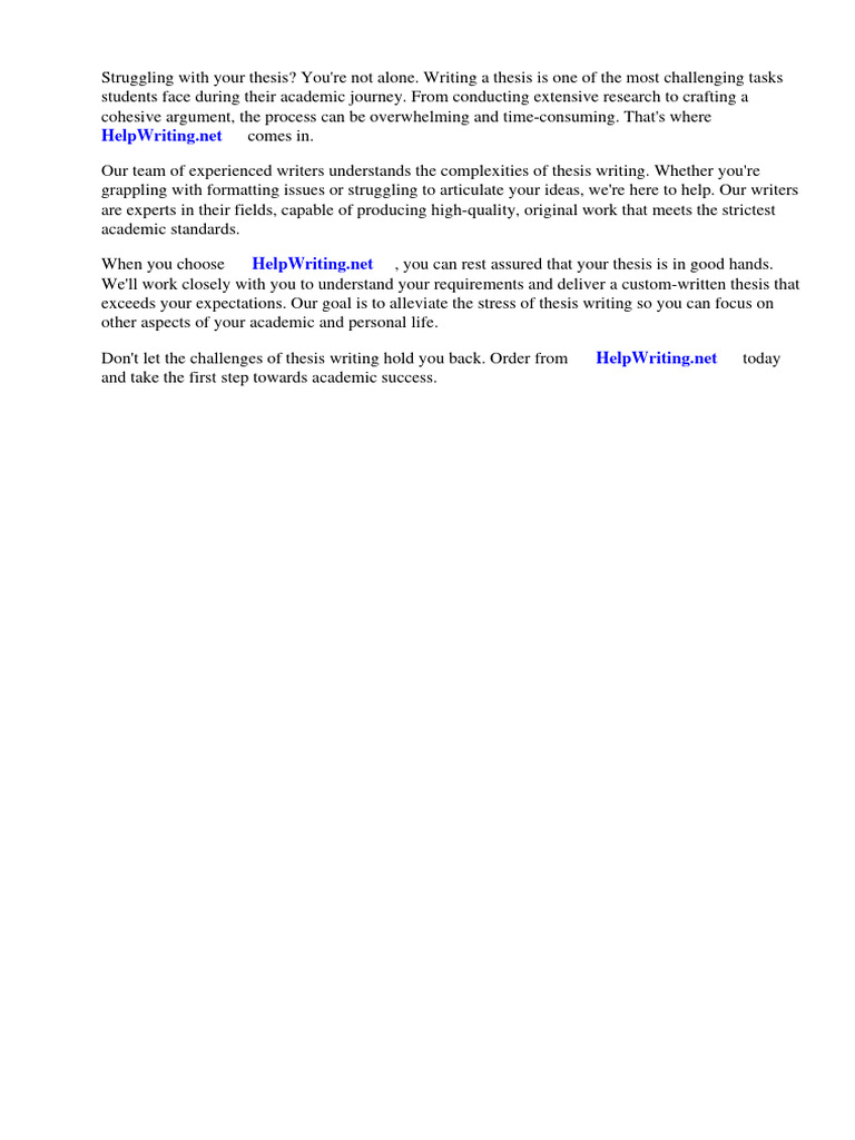 Epfl Thesis Guidelines | PDF | Thesis Epfl Thesis Guidelines | PDF | Thesis